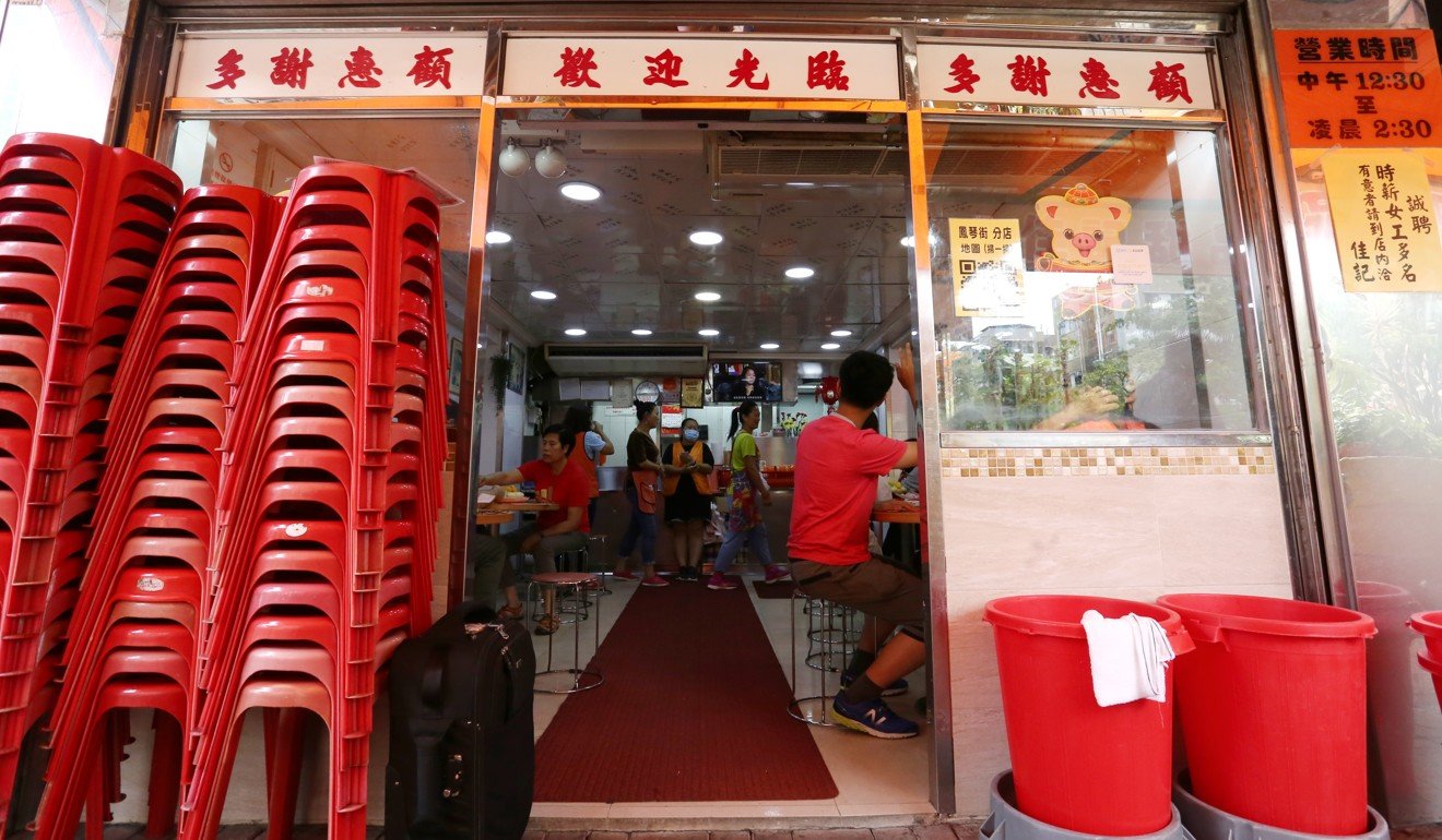 Three of the best places to eat in Hong Kong’s Yuen Long district ...