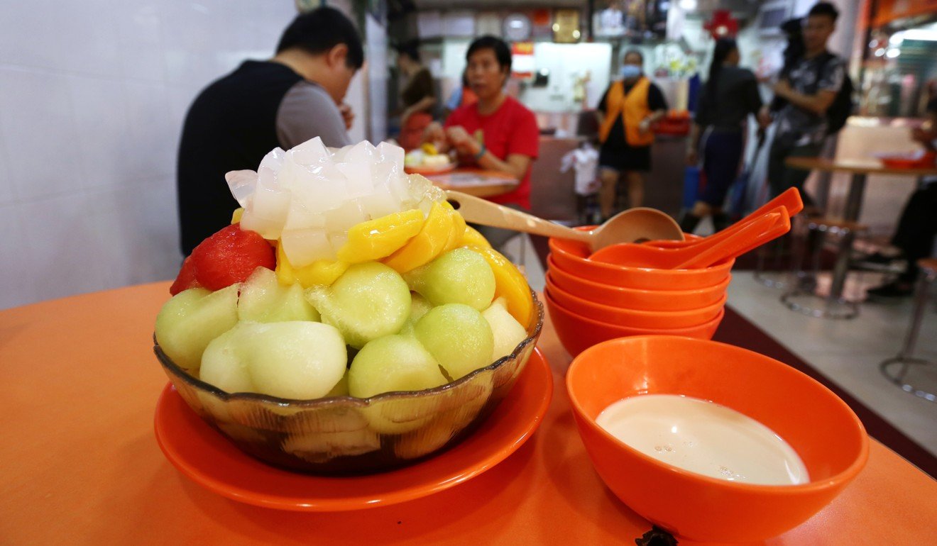 Three of the best places to eat in Hong Kong’s Yuen Long district ...