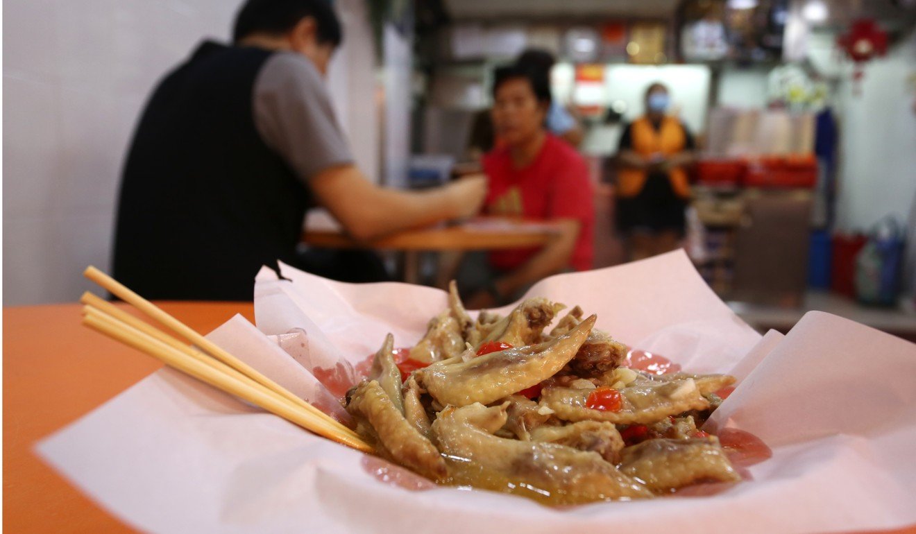 Three of the best places to eat in Hong Kong’s Yuen Long district ...