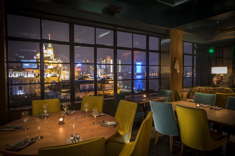What’s M on the Bund’s recipe for success as Shanghai’s fine dining ...