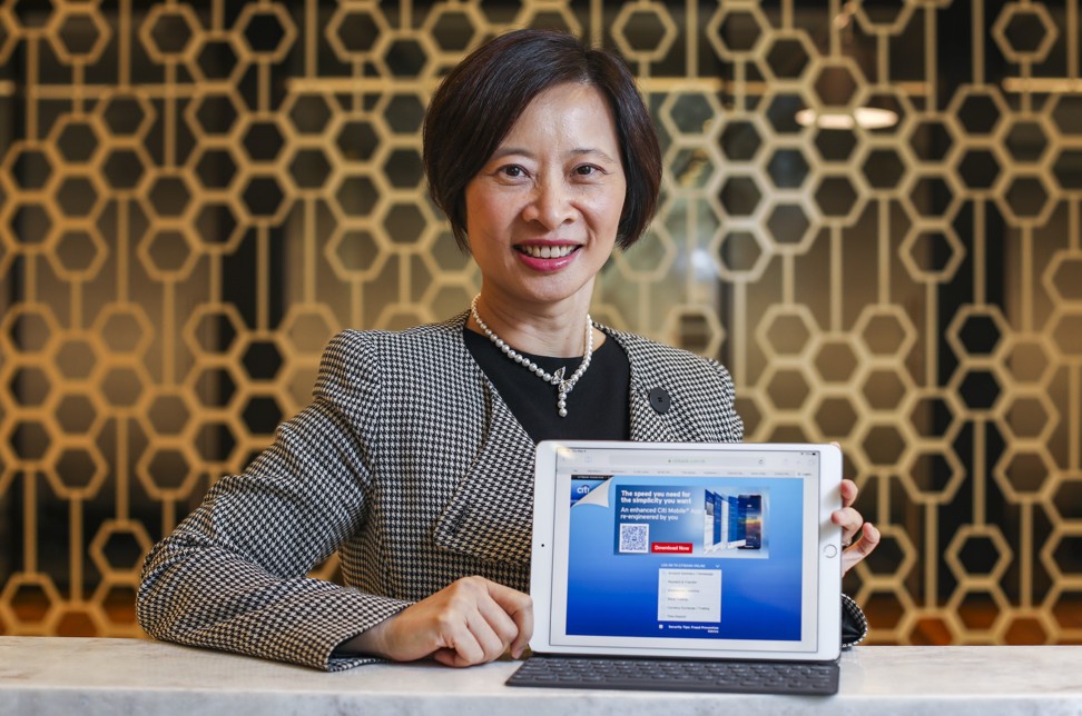 Hong Kong’s internet banking pioneer says it will stay above the fray ...