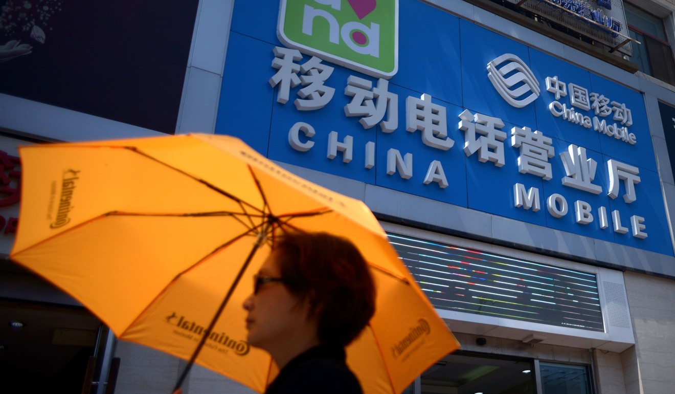 US blocks China Mobile from offering service in America over national ...