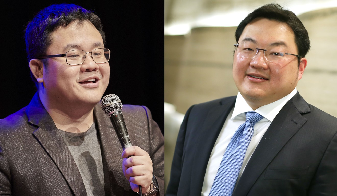 Malaysia’s Jason Leong: former doctor, prize-winning comedian, and Jho ...