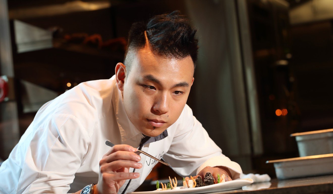 Sushi, dim sum, and Western treats: where a brunch-loving dessert ...