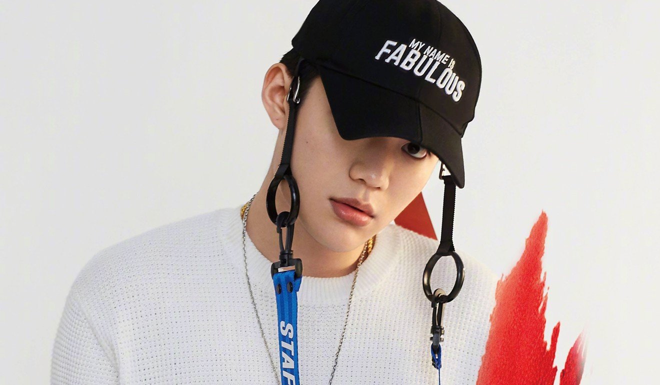 Chinese reality-TV hip-hop show The Rap of China taps Los Angeles to ...