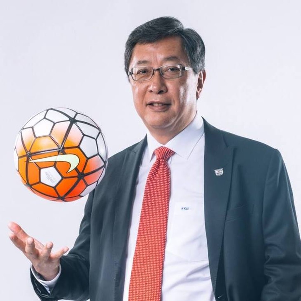 Pui Kwan-kay poised to succeed outgoing Brian Leung as Hong Kong ...
