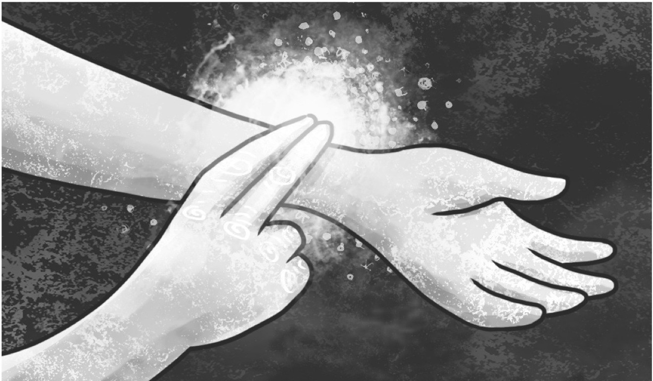 Beating depression: webcomic to reduce mental health stigma created by ...