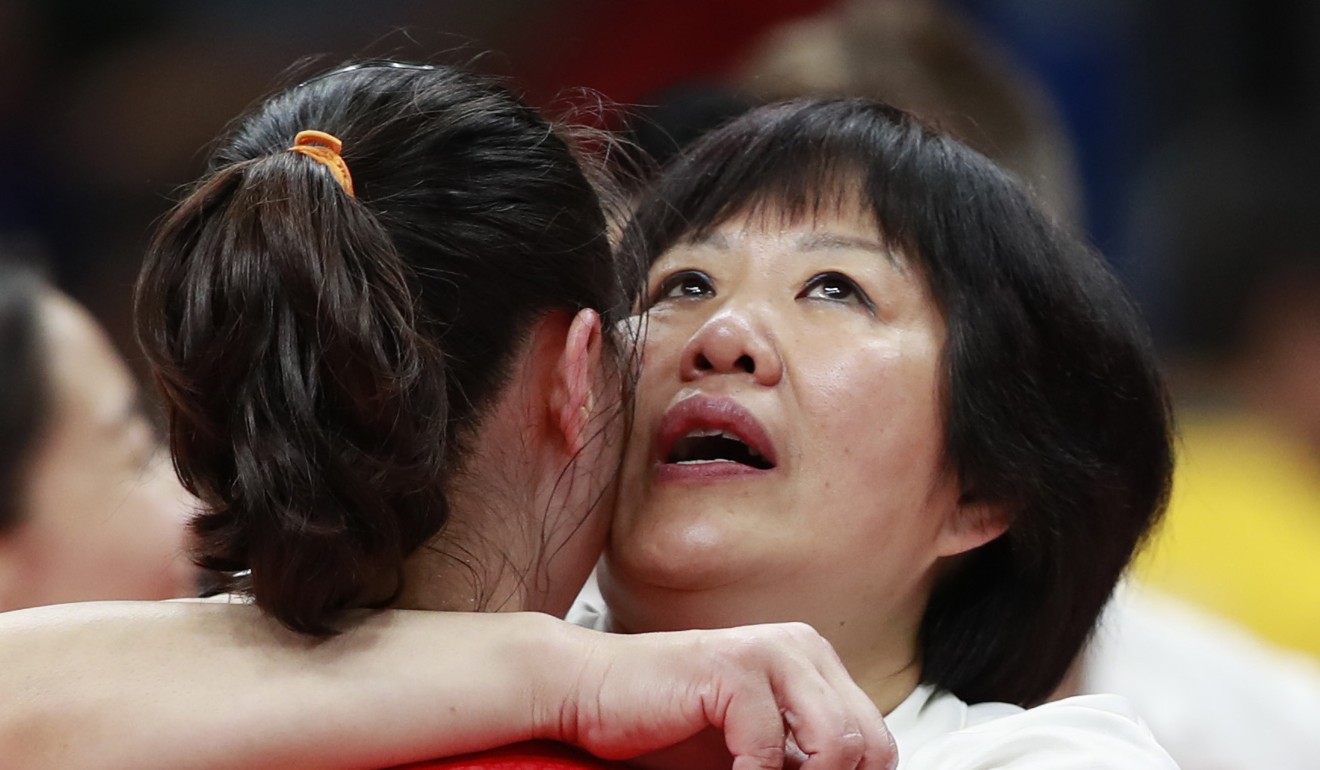 Renowned film actress Gong Li set to play Chinese volleyball legend ...