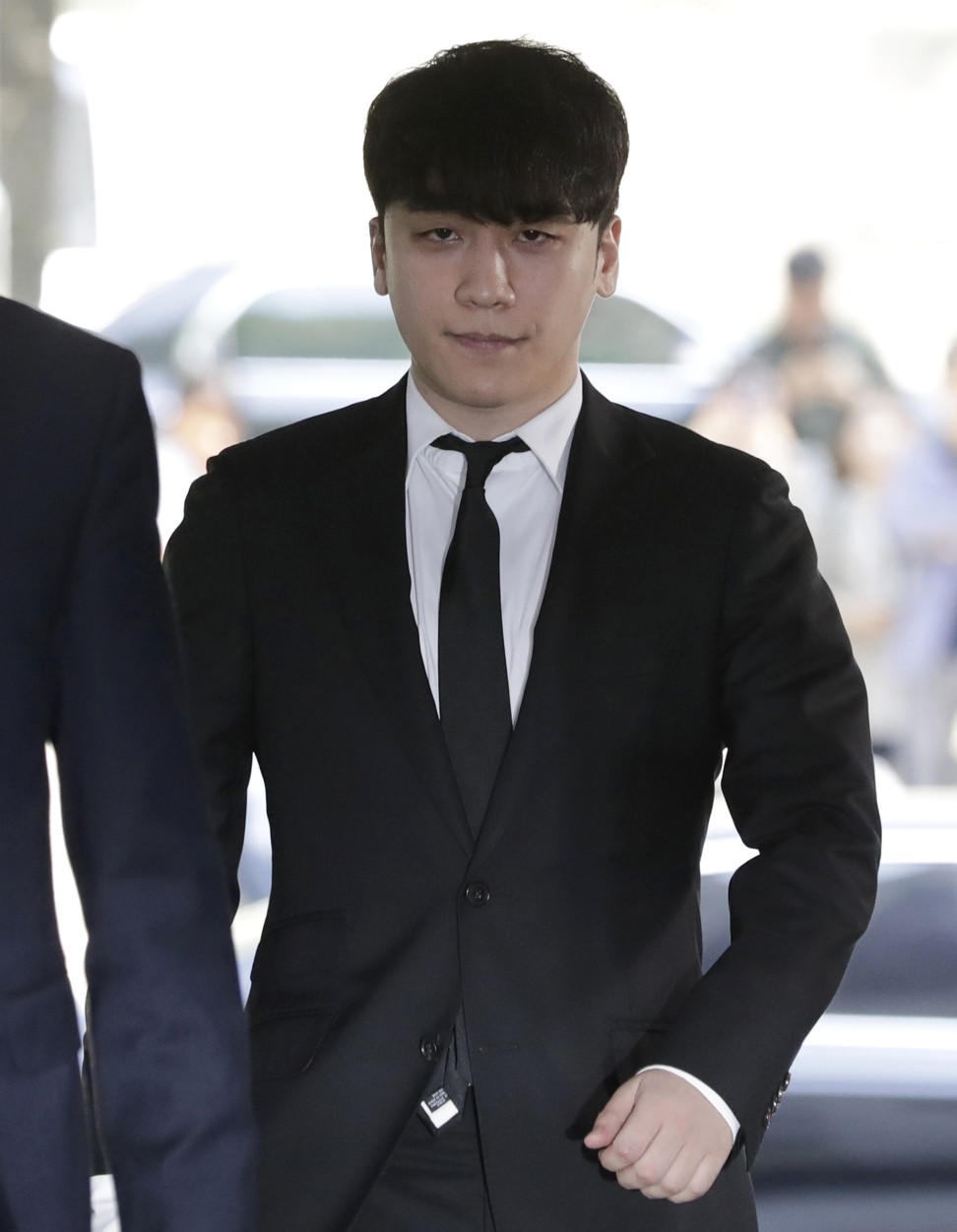 Court Refuses Arrest Warrant For K Pop Star Seungri Over Sex Scandal