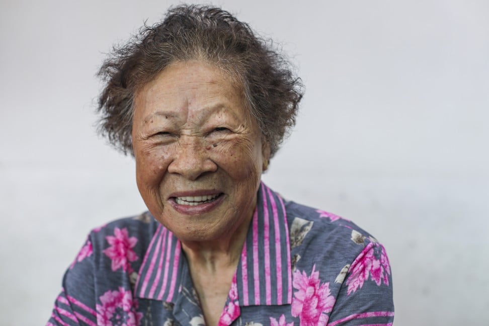 Hong Kong arranged marriage heartbreak: the bridal laments women sang ...