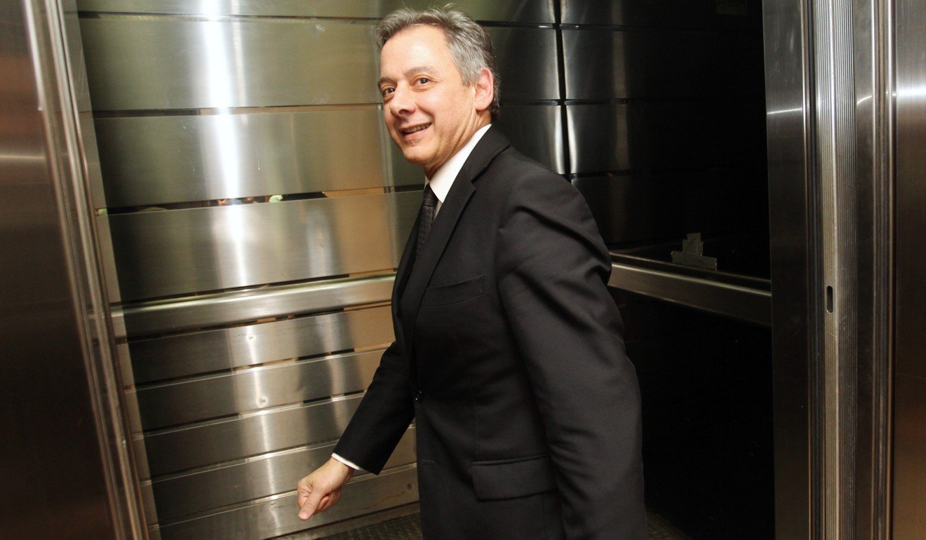 Hong Kong’s Law Reform Commission recommends change in law to hold ...