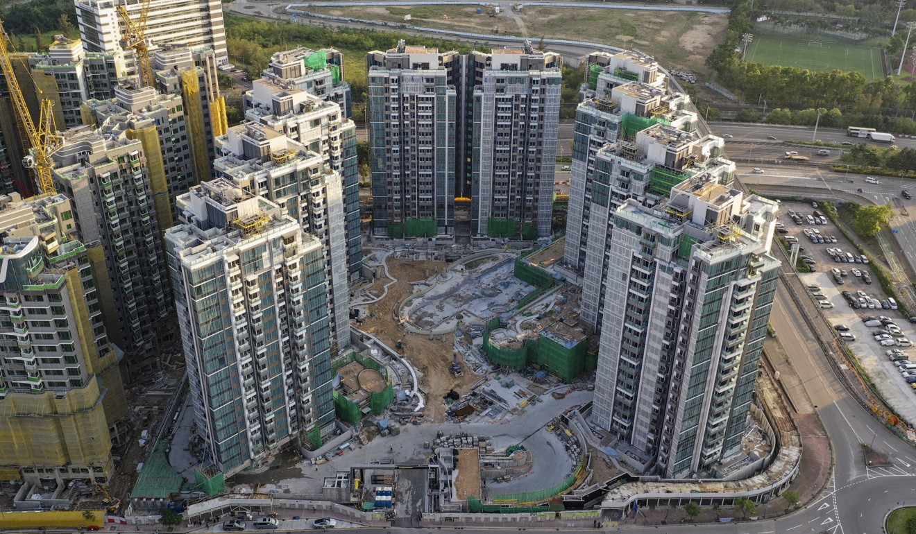 Sun Hung Kai Properties prosecuted over lack of information on tender ...