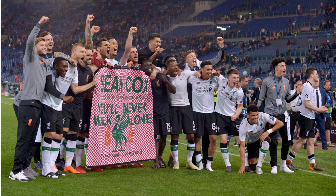 Opinion | Can Liverpool ever escape its past? Success breeds scorn as ...