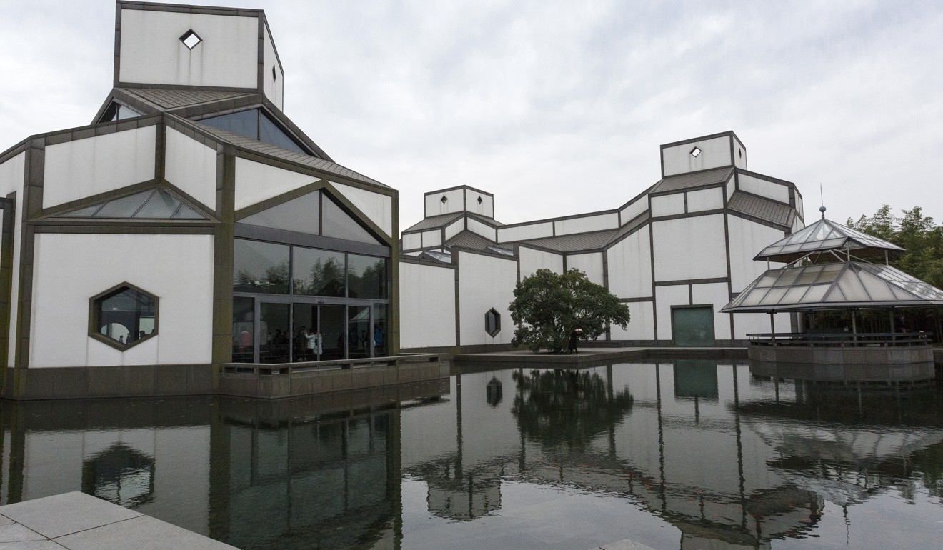 Famed architect I.M. Pei’s legacy stands tall in Hong Kong through Bank ...