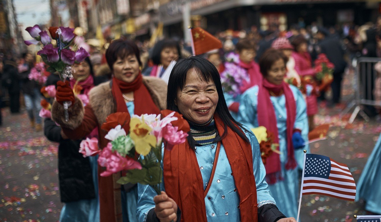 It’s time: Asian-Americans say they deserve a Smithsonian gallery of ...