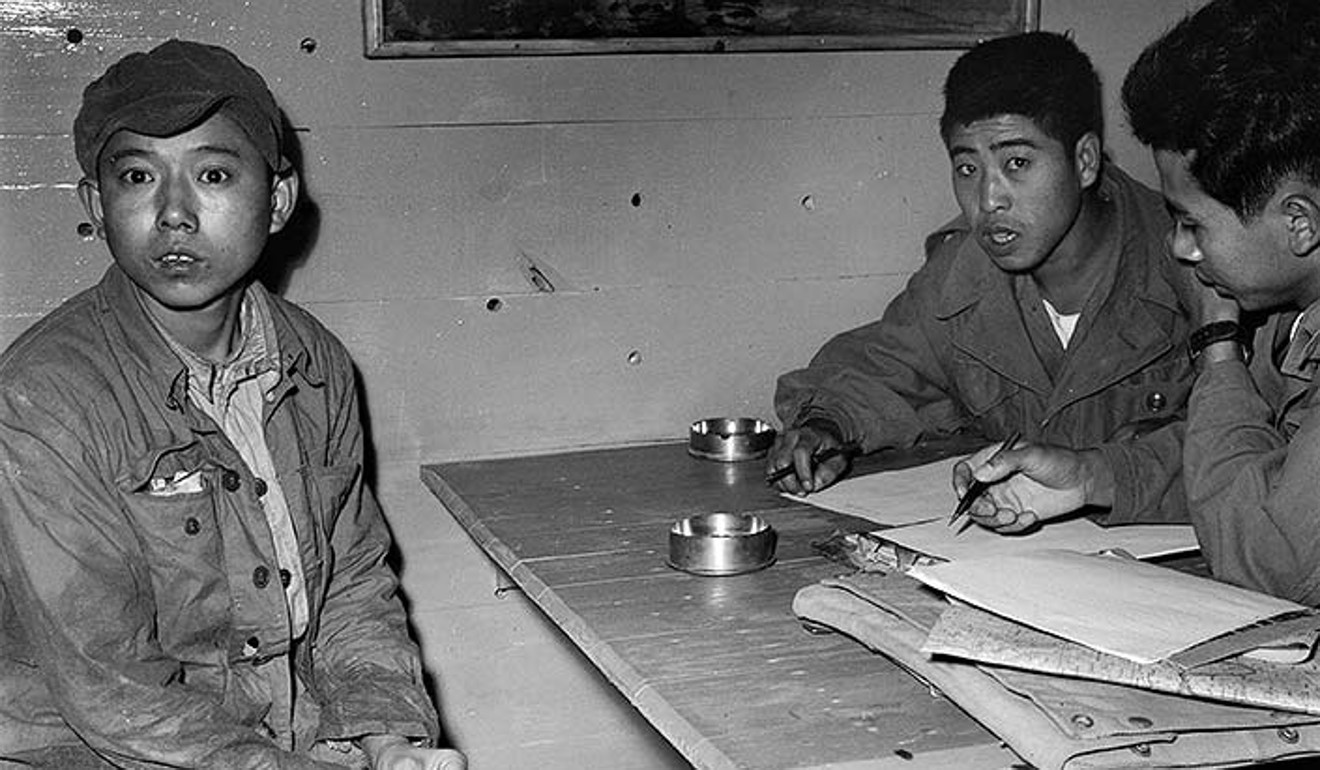 The Korean war – an intriguing new angle in book about POW ...