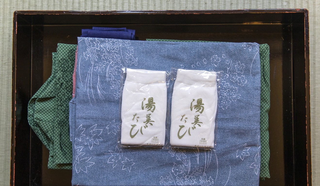 Private equity funds pour money into hot spring resorts in Japan amid ...