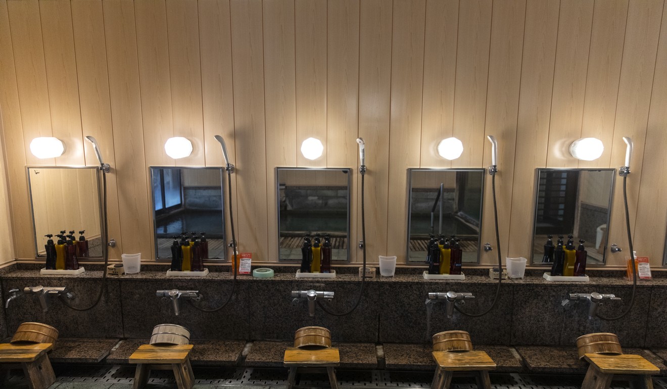 Private equity funds pour money into hot spring resorts in Japan amid ...