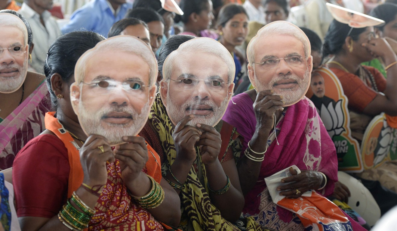 Opinion | India election: Can the country's tradition of diversity ...