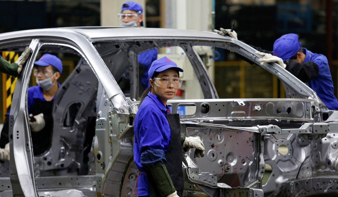 Donald Trump ally Kevin McCarthy blocked bipartisan bid to limit China ...