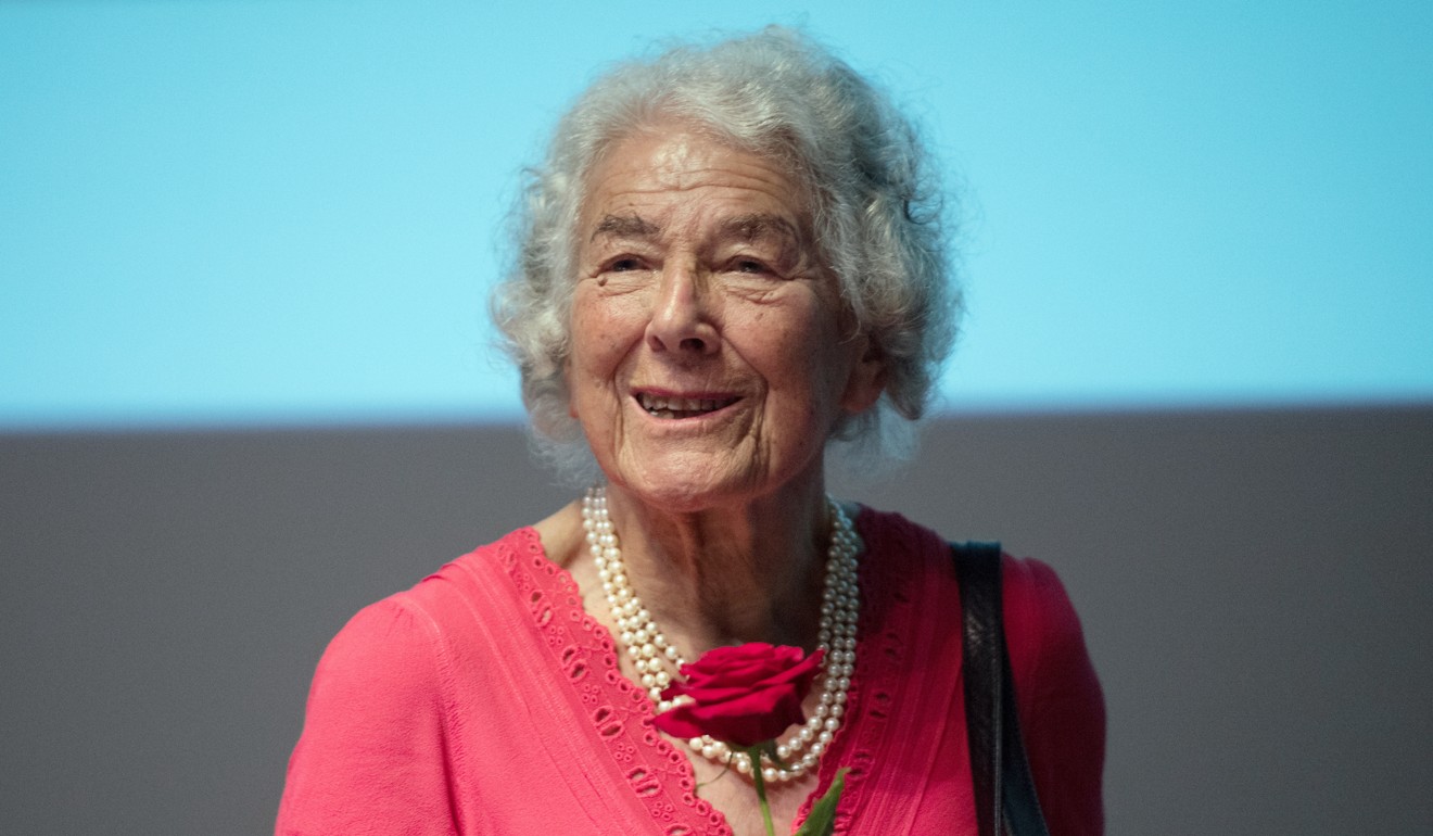 Judith Kerr, beloved British author of The Tiger Who Came to Tea, dies ...