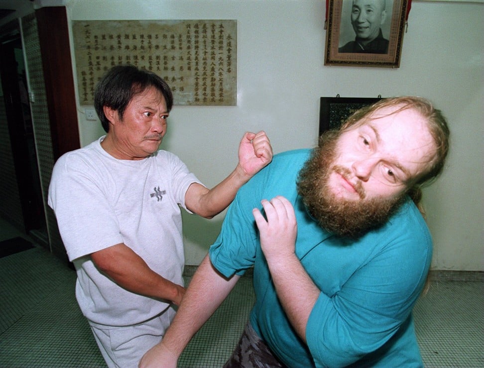 In Bruce Lee's footsteps: fearsome fighters who defined Hong Kong as an ...