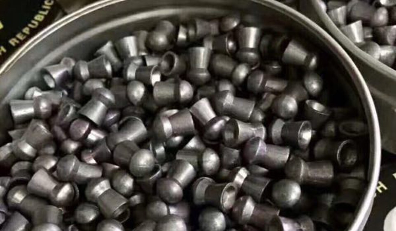 Chinese police arrest 62 suspects across 20 provinces in crack down on ...