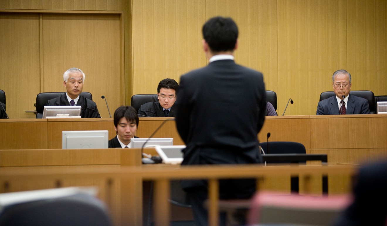 Why are Japanese citizens refusing to show up for jury duty? | South ...