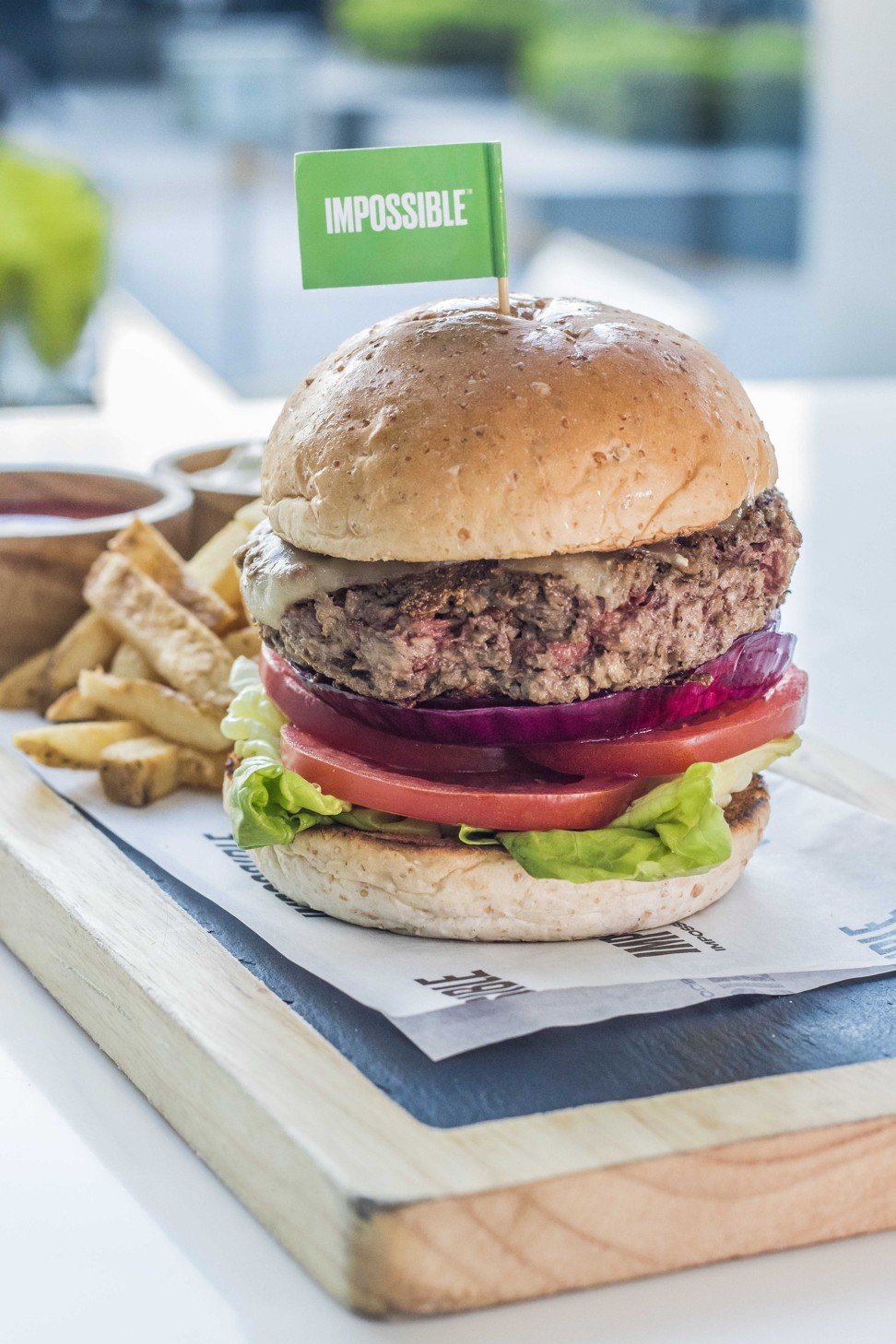 The great protein shake-up: start-up creates lab-grown fish – without ...