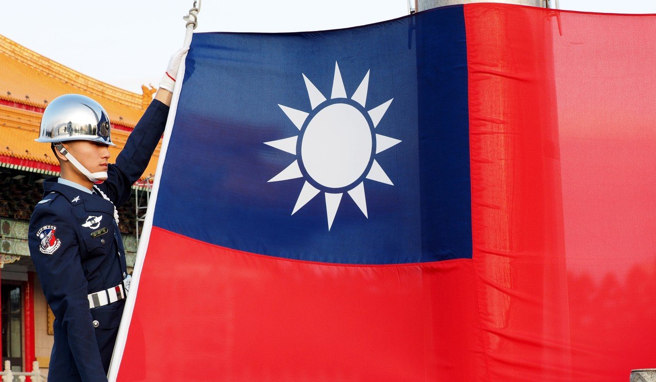 US official urges Pacific island nations to maintain diplomatic ties ...