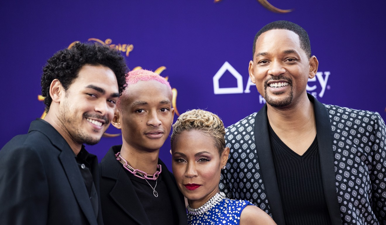 Aladdin: 12 ways the new remake stands out from the Robin Williams ...