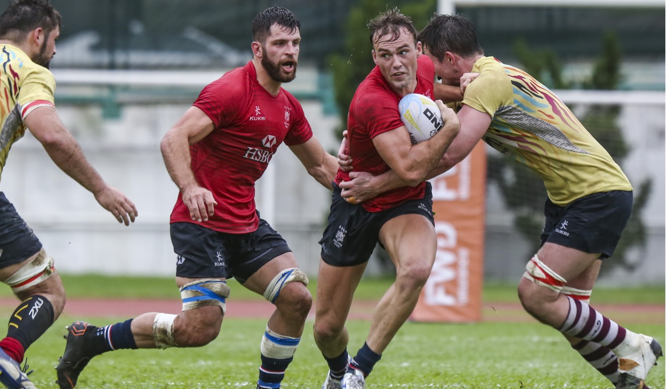 Meet the new kid on the block as 20-year-old Paul Altier makes Asia ...