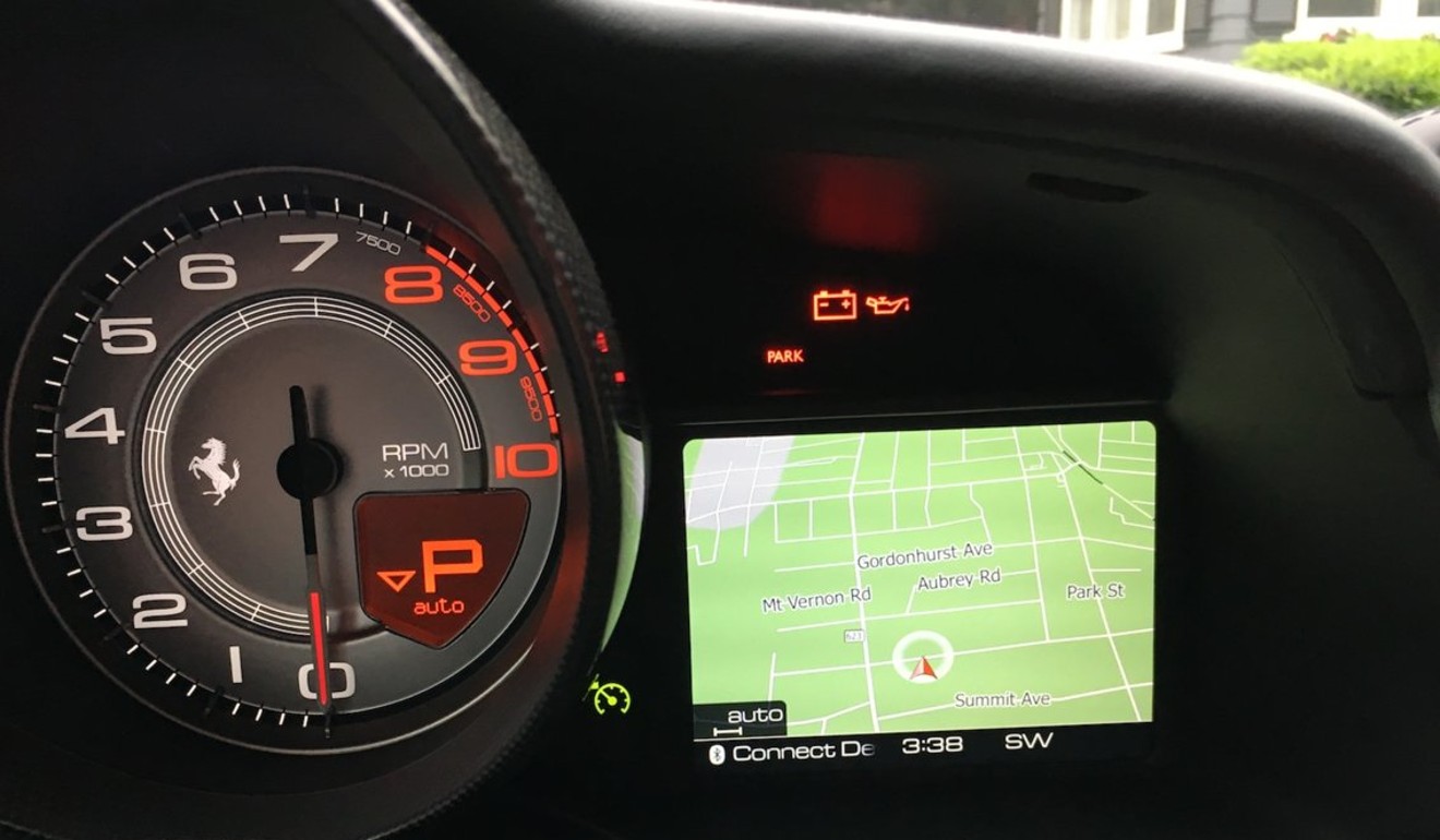 We review the Ferrari 488 Spider, and these 9 features are why it is a ...