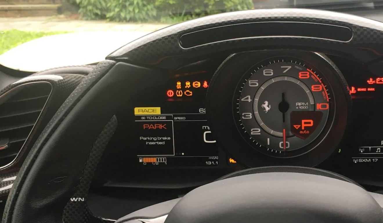 We review the Ferrari 488 Spider, and these 9 features are why it is a ...