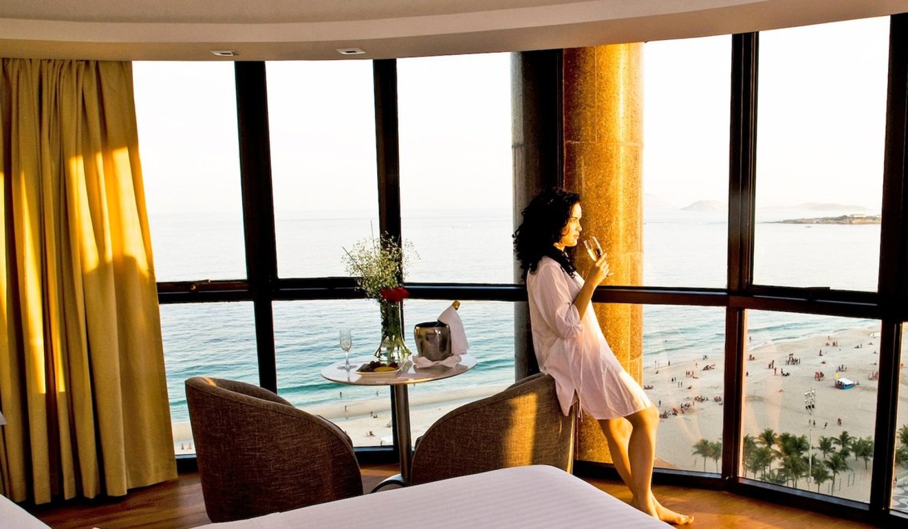 How to spot these 7 hotel room booking scams that are costing you ...