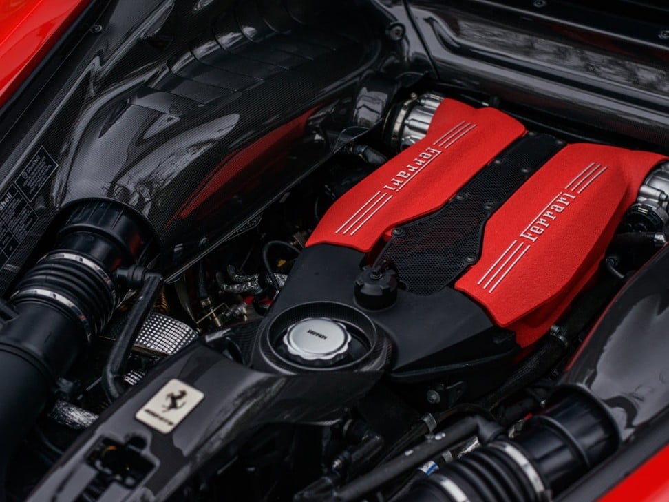 We review the Ferrari 488 Spider, and these 9 features are why it is a ...