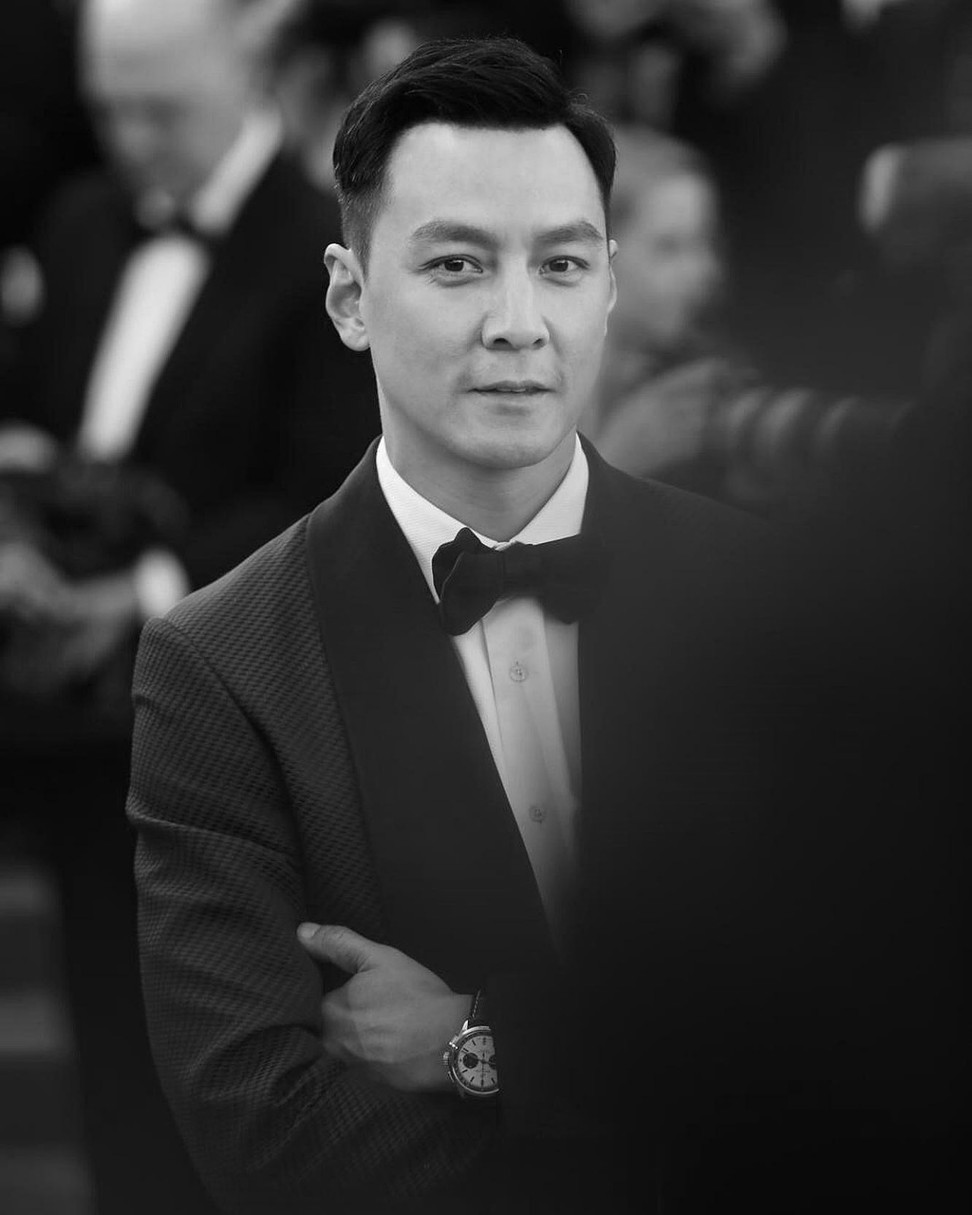 Cannes Film Festival: Which timepieces did Hu Ge, Brad Pitt and Daniel ...