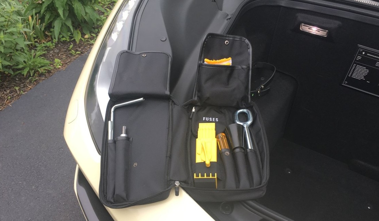 We review the Ferrari 488 Spider, and these 9 features are why it is a ...