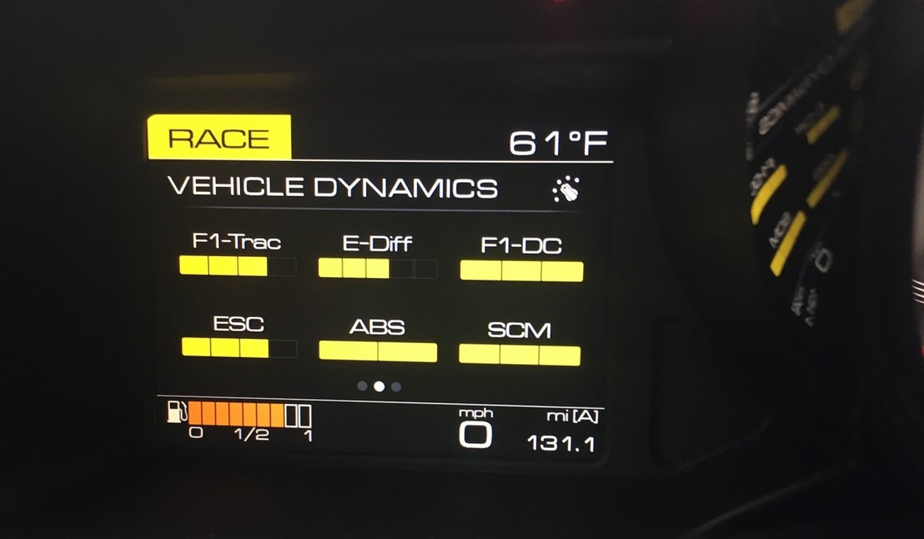 We review the Ferrari 488 Spider, and these 9 features are why it is a ...