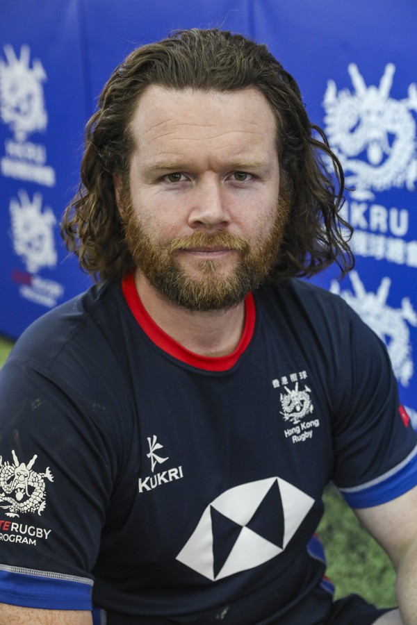 Andrew Hall named new head coach for Hong Kong’s 15-a-side rugby team ...