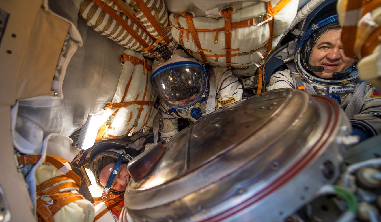 Moscow, we have a problem: theft plagues Russia’s space sector | South ...