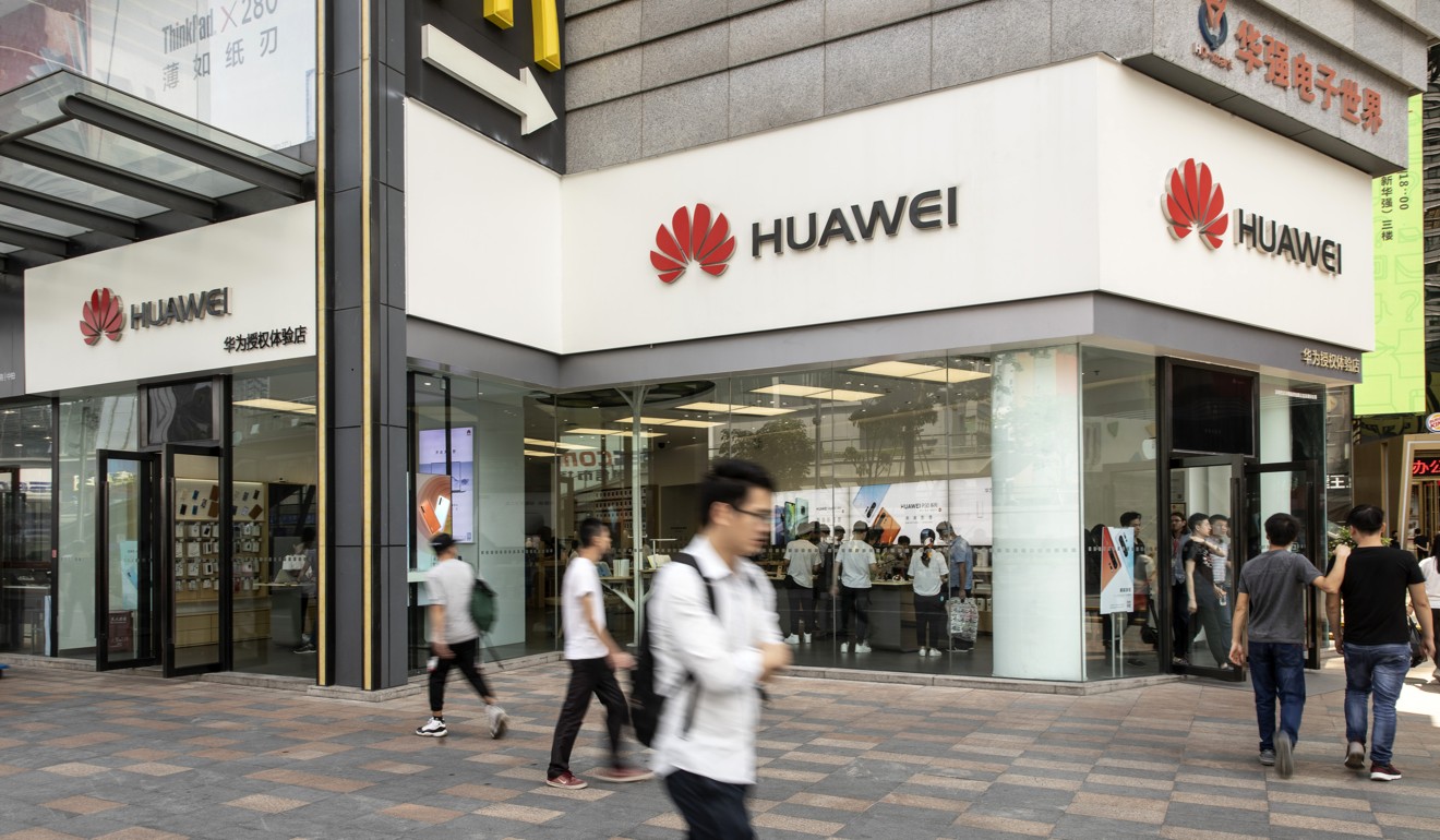 Chinese start-up Neolix bets on robo-vans for deliveries, signs up JD ...