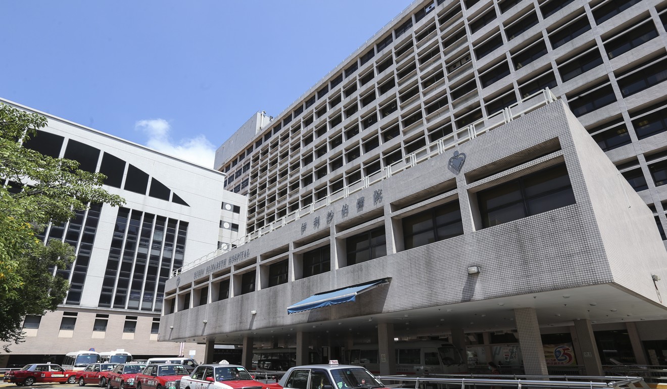 Botox doctor Franklin Li facing legal action from family of late Hong ...