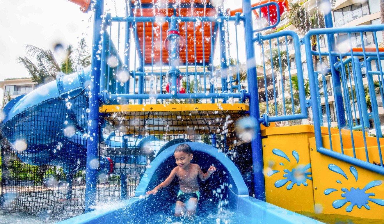 Kids' paradise: 6 luxury Asian family resorts to check into next school ...