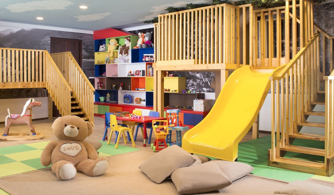 Kids' paradise: 6 luxury Asian family resorts to check into next school ...