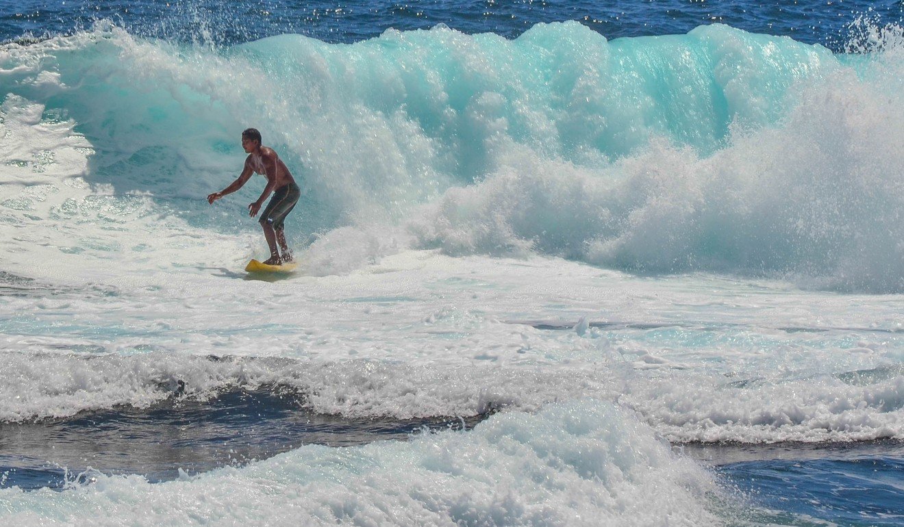 6 of the best surfing spots anywhere in the world – all in Asia | South ...