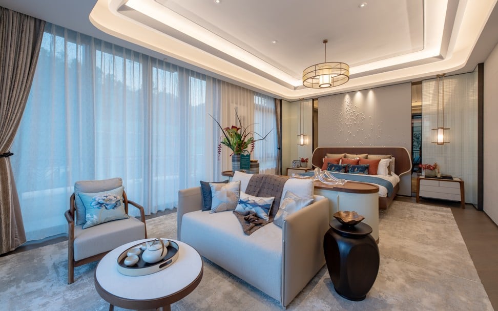 Why Hongkongers are buying up luxury homes in Zhuhai, one of the 9 ...