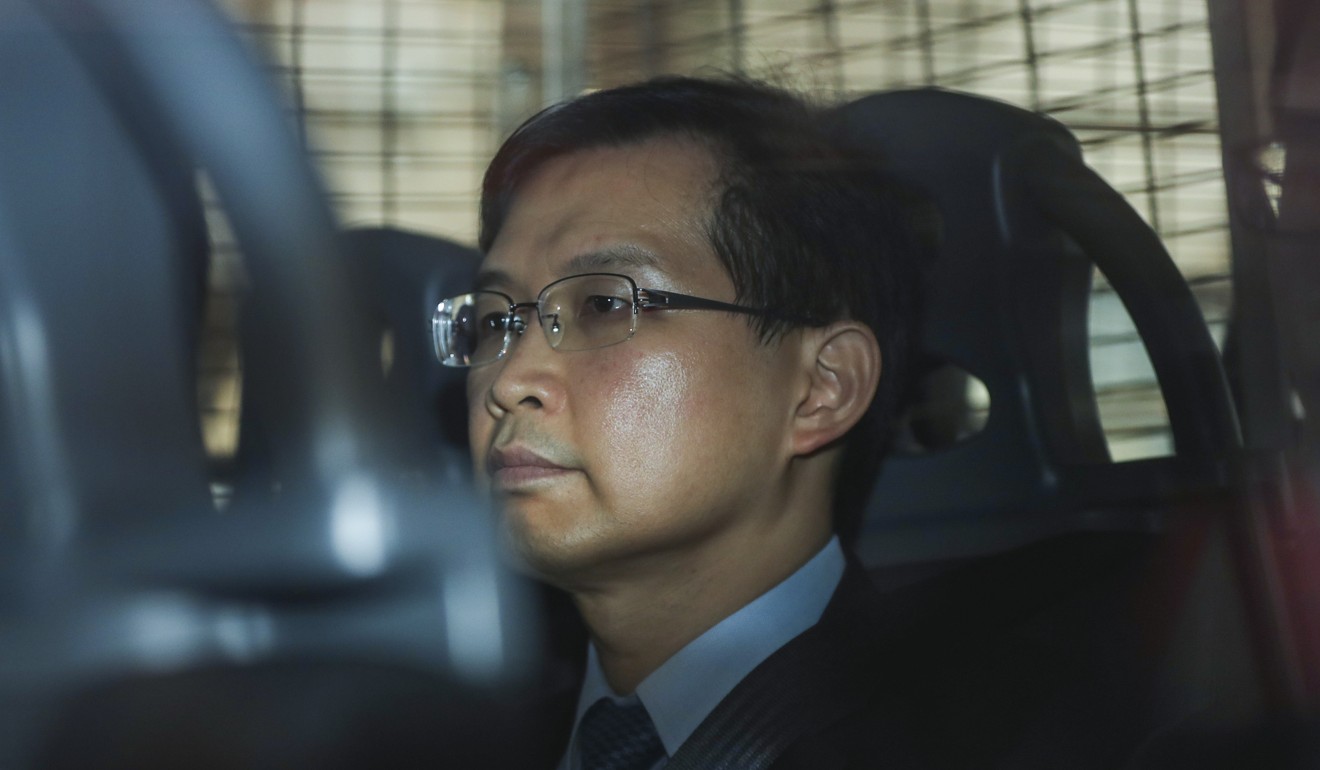 White-collar crimes spiked amid slowing economic growth globally, cost ...