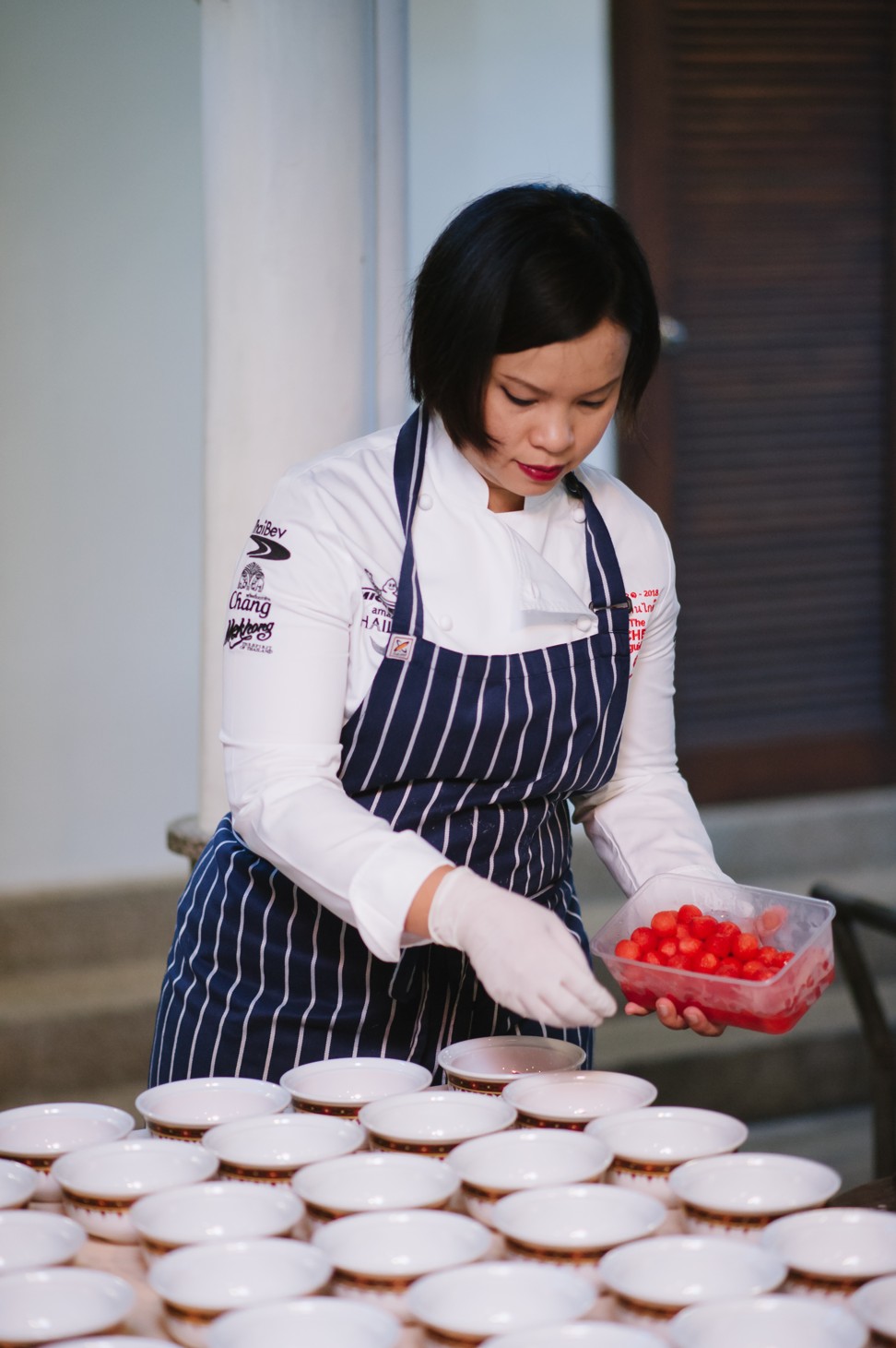 Why Michelin-starred Paste Bangkok’s ‘Chef Bee’ is on a mission to save ...
