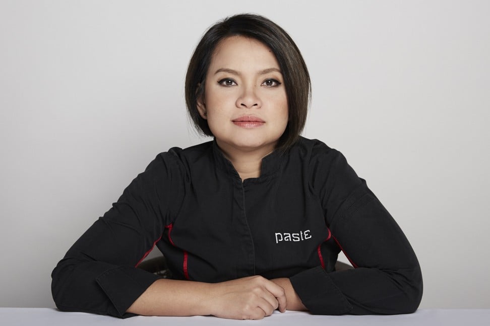 Why Michelin-starred Paste Bangkok’s ‘Chef Bee’ is on a mission to save ...